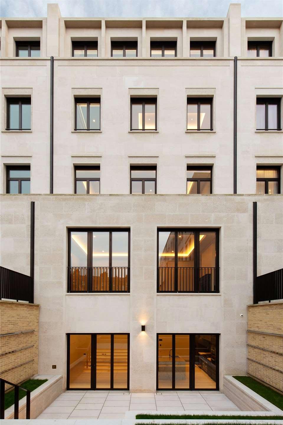 Chelsea – Hard & Ware – Designers of manufactured objects